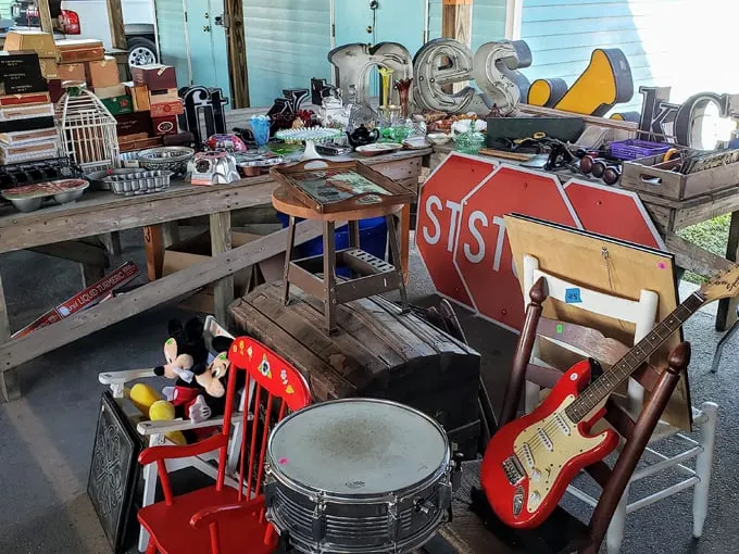 webster westside flea market 4