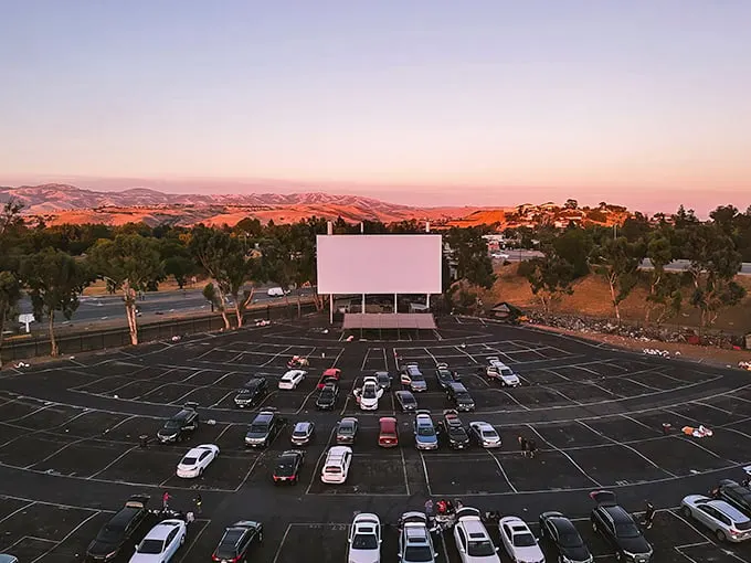 west wind drive in 1