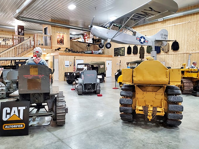 wheels o' time museum 3