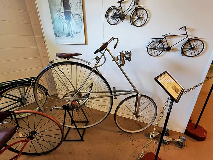wheels o' time museum 8