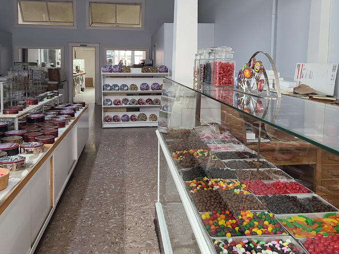 widmans candy shop 2