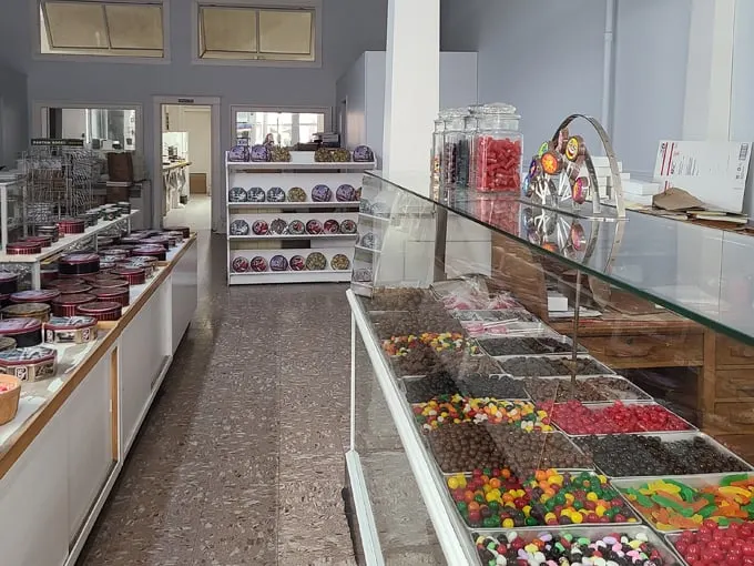 widmans candy shop 2