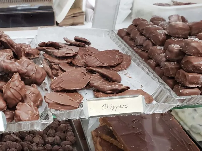 widmans candy shop 5