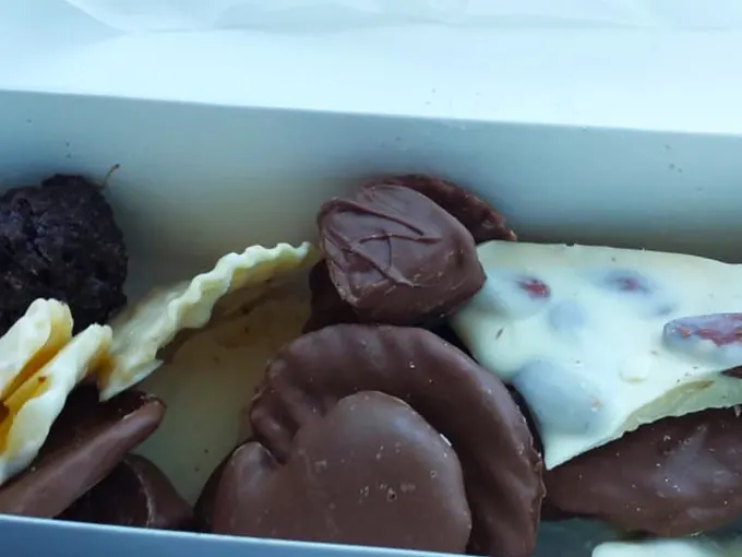 widmans candy shop 9