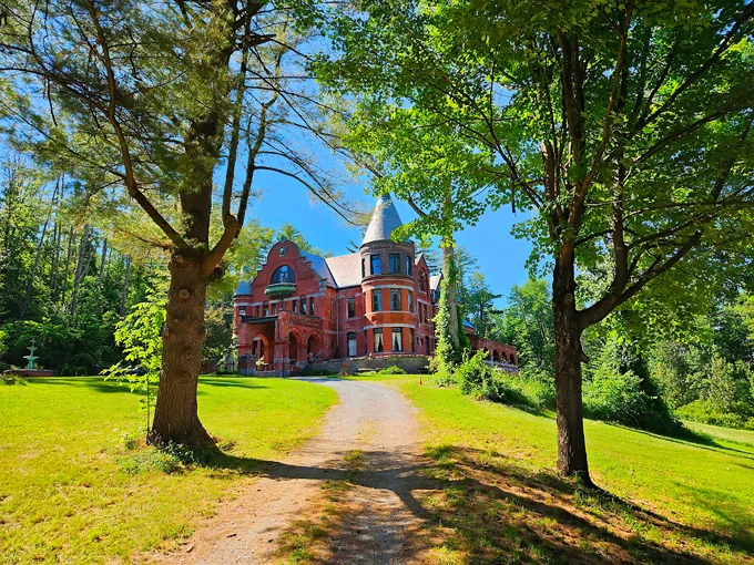 wilson castle 1