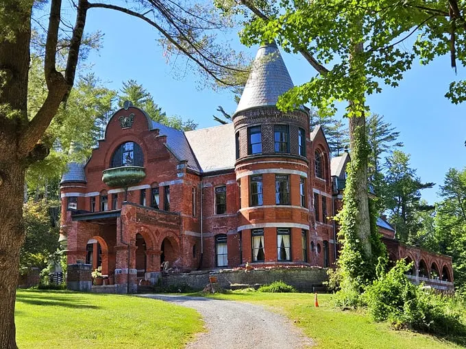 wilson castle 1