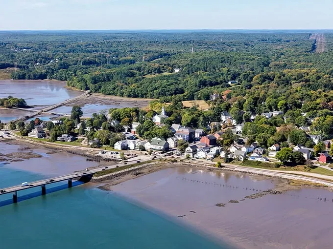 wiscasset, maine 1
