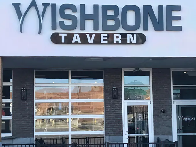 wishbone tavern 1