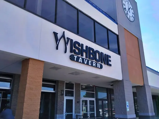 wishbone tavern 1