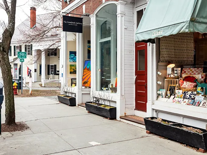 woodstock, vermont 7