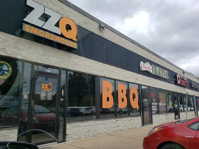 zzq smokehouse 1