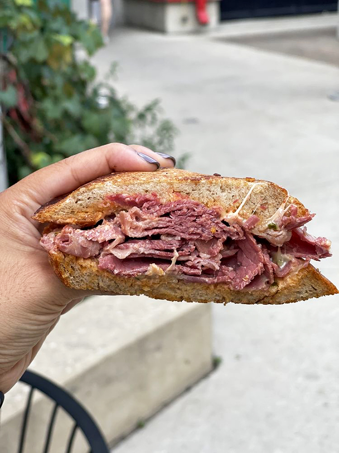 zingerman's delicatessen 3