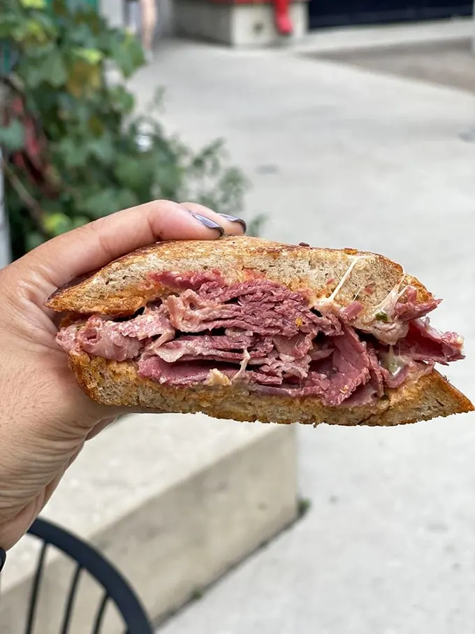 zingerman's delicatessen 3