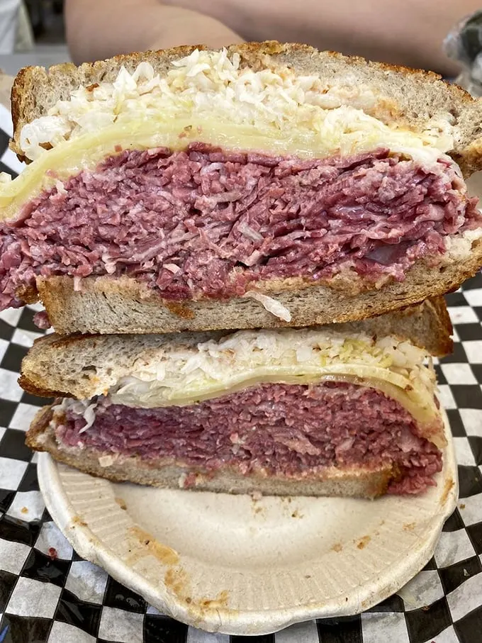 zingerman's delicatessen 4