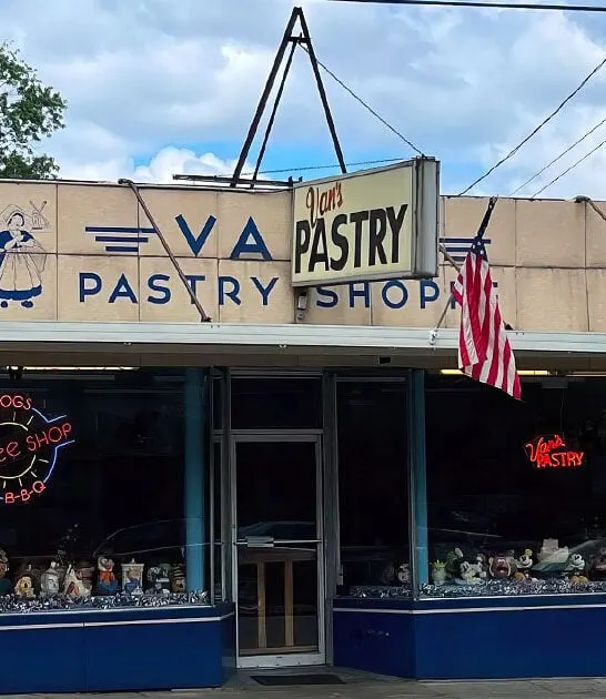 almond pastries michigan bakery ftr
