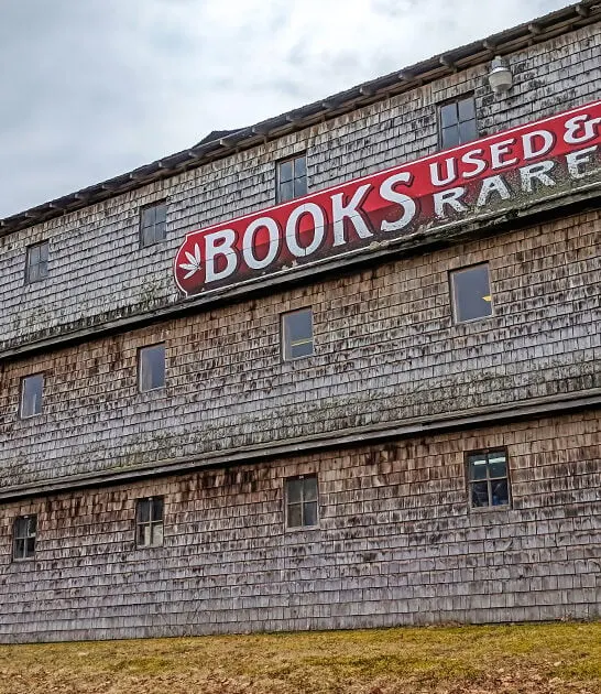 antique store maine ftr
