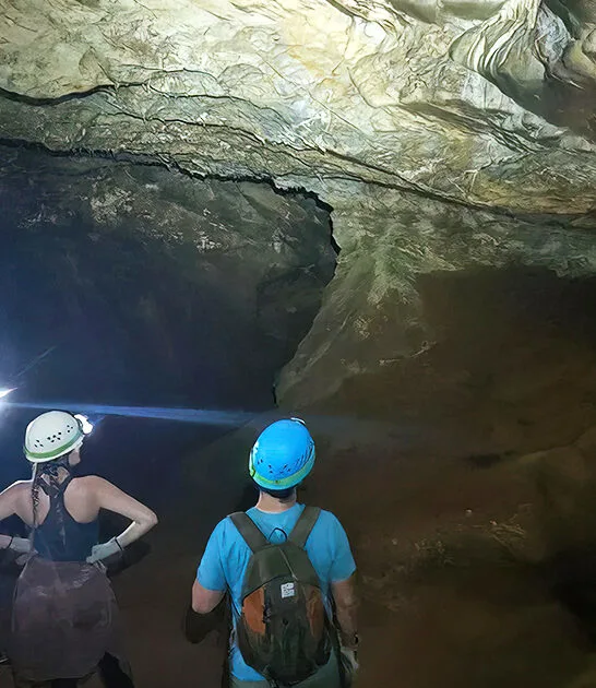 arizona cave adventure seeker ftr