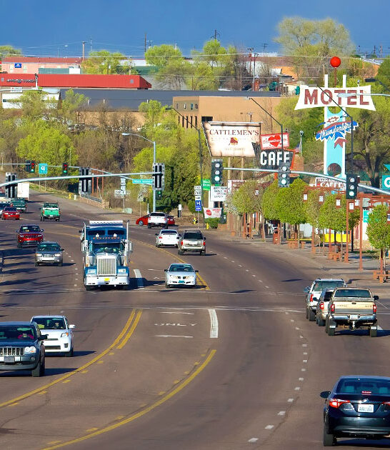 arizona town day trip ftr