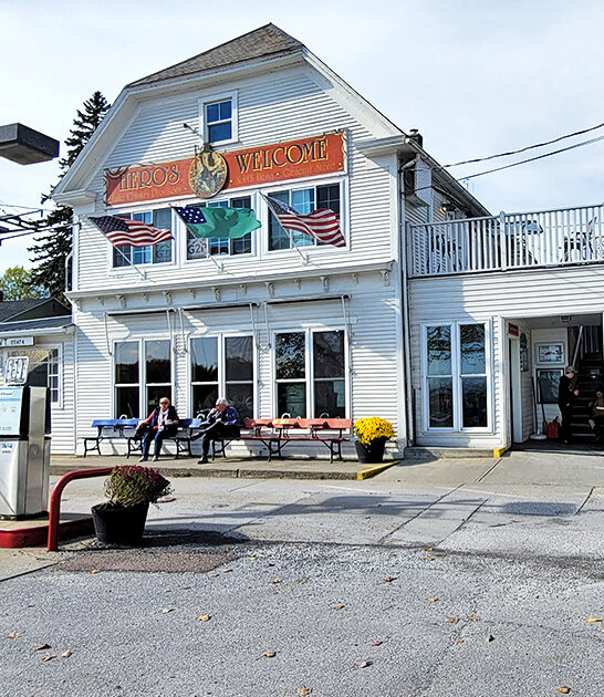 best baked goods vermont ftr
