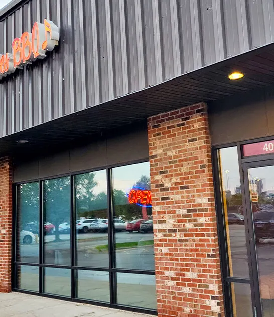 best brisket illinois restaurant ftr