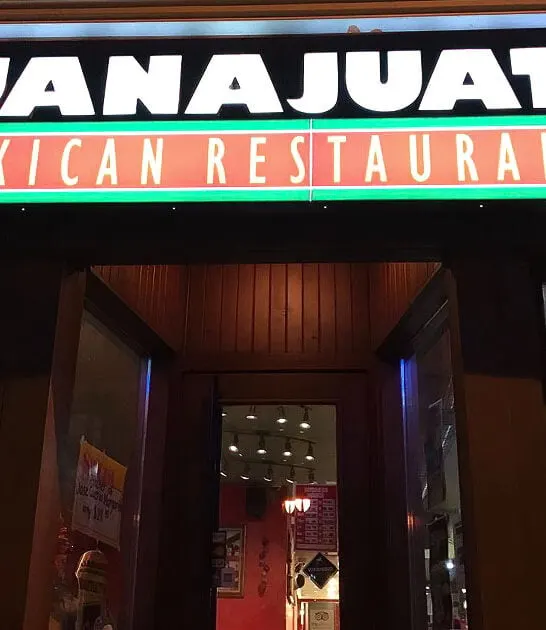 best chimichangas wisconsin restaurant ftr