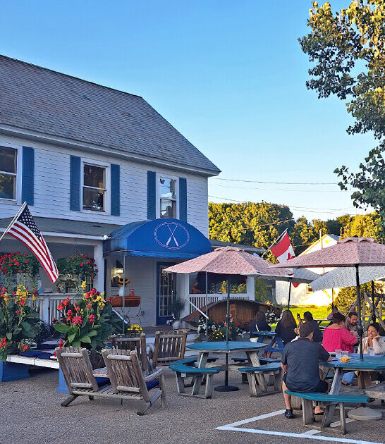 best mussels vermont ftr
