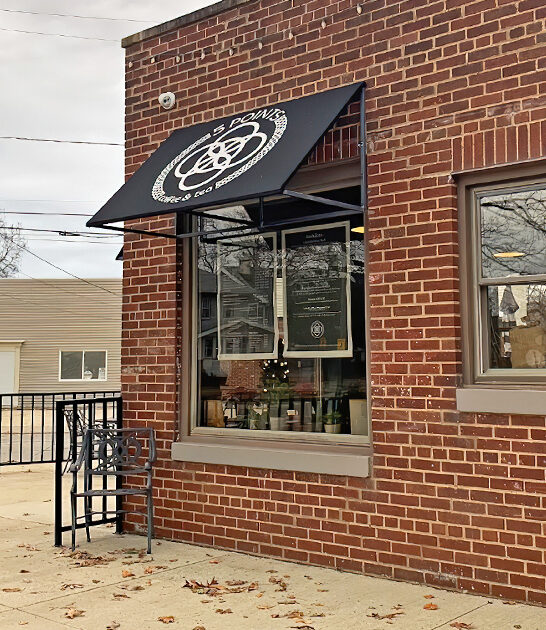 best pastries ohio ftr