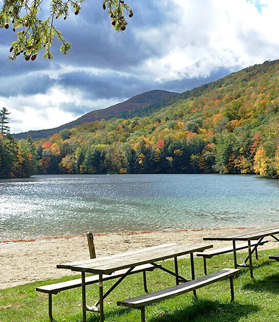 breathtaking state park vermont ftr