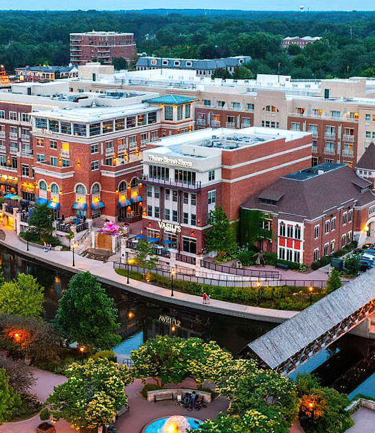 charming historic city illinois ftr