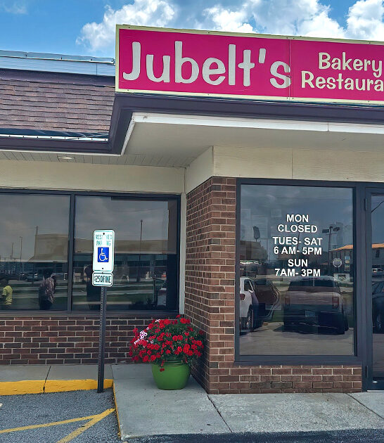 delicious baked goods illinois ftr