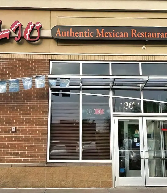 delicious fajitas restaurant minnesota ftr