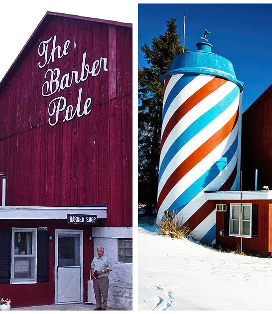 enormous-barber-pole-wisconsin FTR