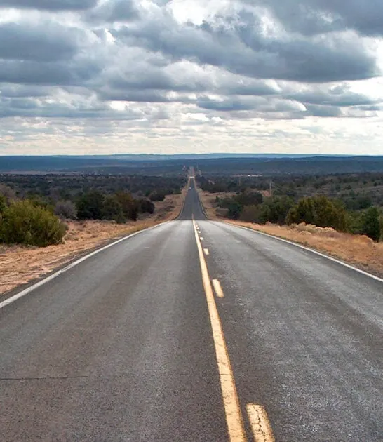 epic scenic drive arizona ftr