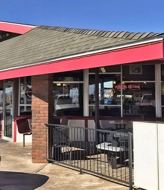 famous milkshakes arizona ftr