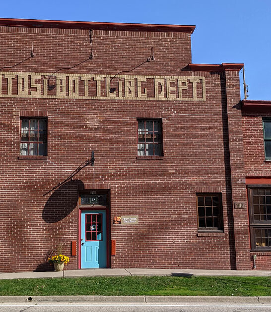 fascinating beer museum wisconsin ftr