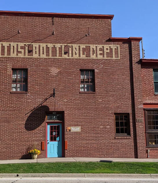 fascinating beer museum wisconsin ftr