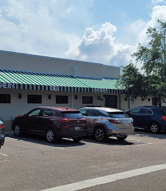 florida baked goods cafe ftr