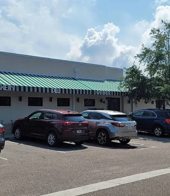 florida baked goods cafe ftr