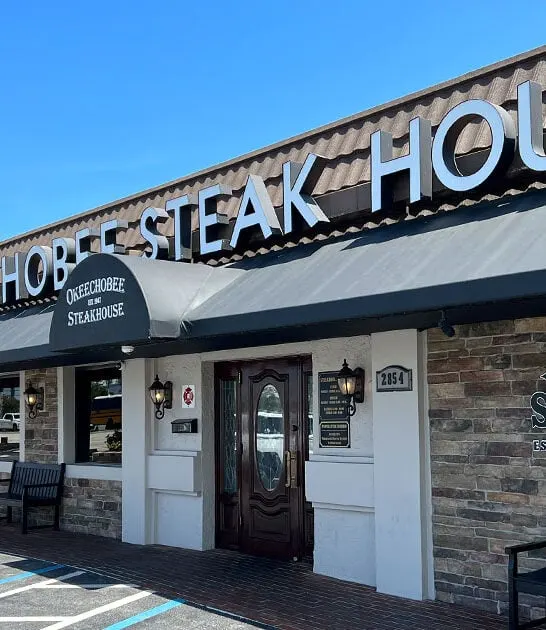 florida restaurant delmonico steaks ftr