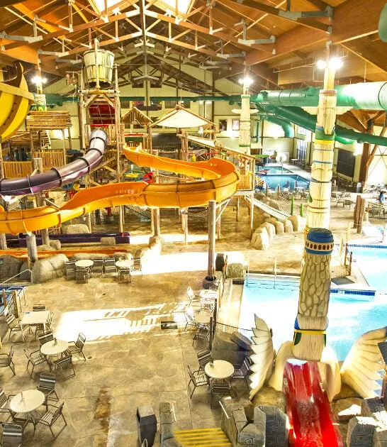 fun indoor waterpark ohio ftr