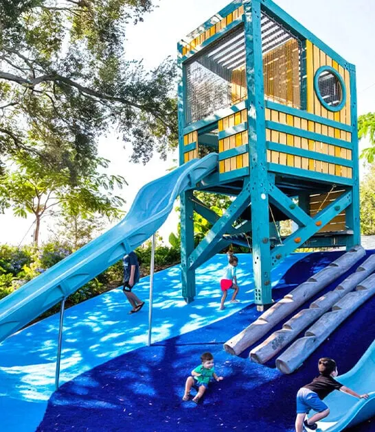 fun marine playground florida ftr
