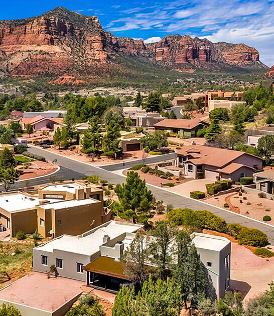 gorgeous small town arizona ftr