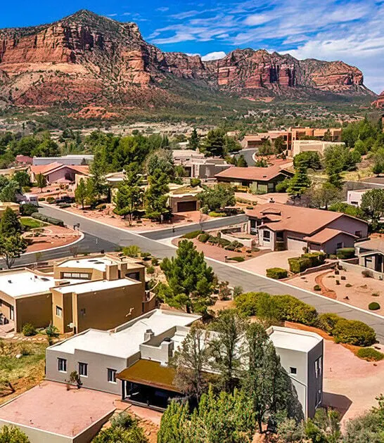 gorgeous small town arizona ftr