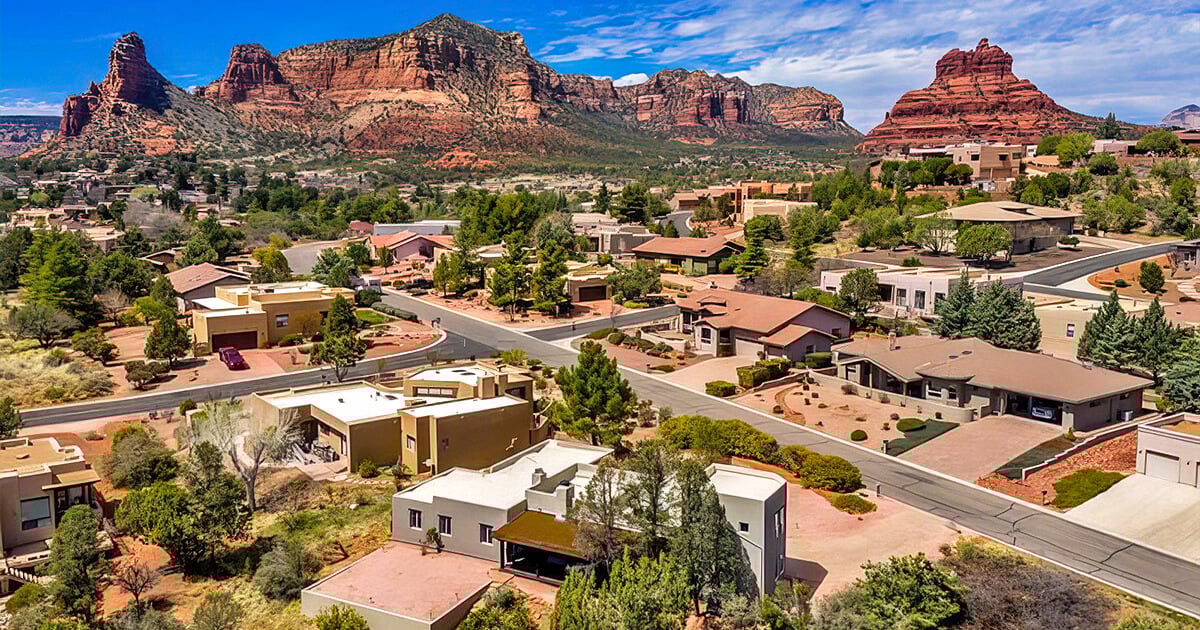 The Gorgeous Small Town In Arizona That’s Perfect For Family Day Trips The Gorgeous Small Town In Arizona That’s Perfect For Family Day Trips