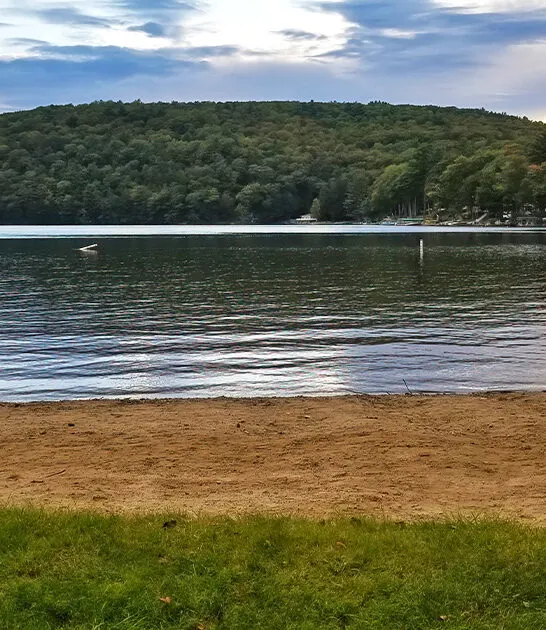 hidden state park vermont ftr