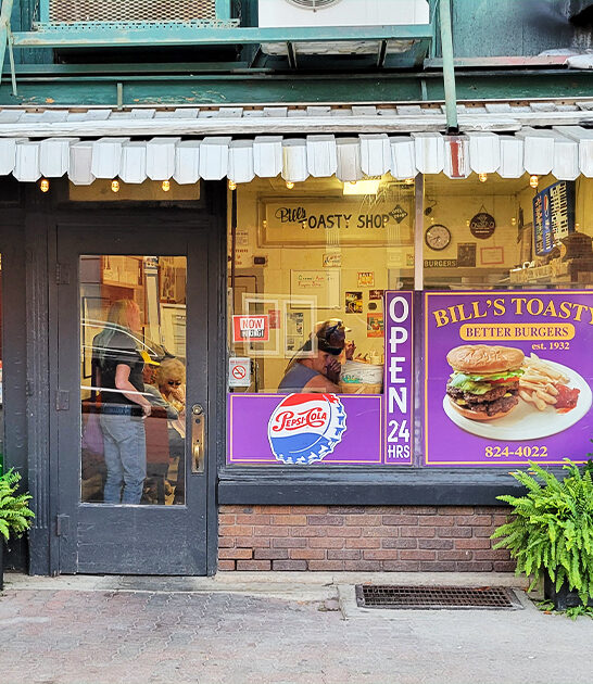 illinois best horseshoe sandwich ftr