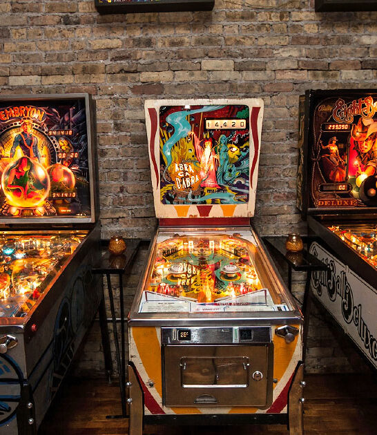 illinois retro arcade bar ftr