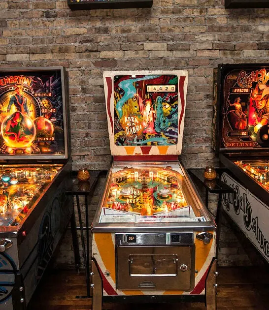illinois retro arcade bar ftr
