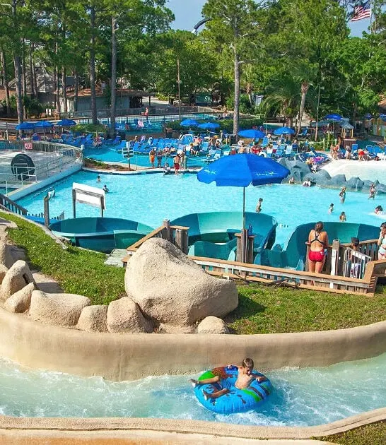insanely fun florida waterpark ftr