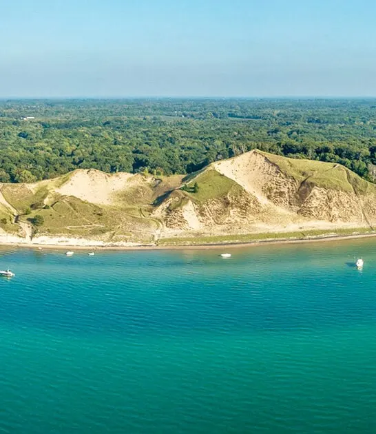 jaw dropping park michigan ftr